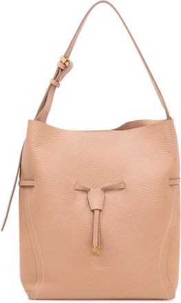 Gianni Chiarini Femme, Sacs, Beige, Taille: ONE Size Sac bandouli&egrave;re en cuir Sienna