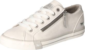 Mustang Jeans Damen 1146-319 Sneaker Sneaker, Ice, 38 EU