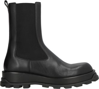 Jil Sander SCHUHE - Stiefel auf YOOX.COM