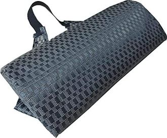 Generic Coussin Repose Tete | Appuie T&ecirc;te Fauteuil Salon | Appui Tete Canape Fauteuil | Oreiller avec &Eacute;lastique R&eacute;glable pour Chaise Jardin | Oreiller Chaise 