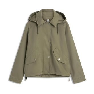 Cinque Cinque, Damen, Jacken, Gr&uuml;n, SGr&ouml;&szlig;e
