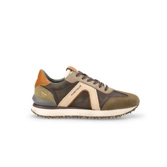 Ambitious Rhome Retro Runner - - Shoes - Herren - Mehrfarbig - 43 EU