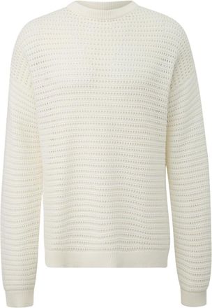 QS by s.Oliver Herren 2168562 Pullover, 0200, XX-Large