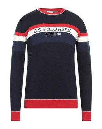 U.S.Polo Association MAILLE - Pullover sur YOOX.COM