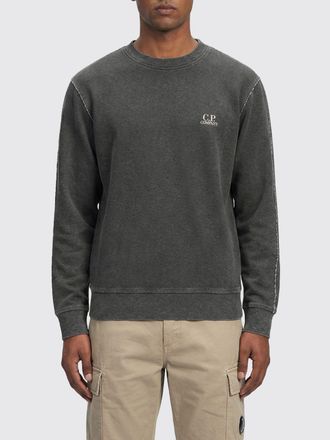 C.P. Company Sweatshirt C. P. COMPANY Homme couleur Gris