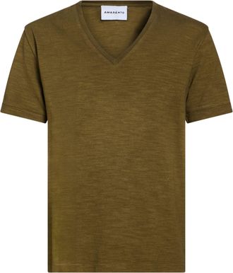 Amaranto TOPS - T-shirts auf YOOX.COM