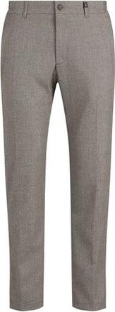 Strellson Pantalon droit uni