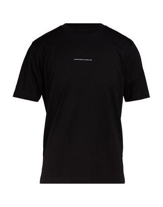 Emporio Armani TOPS - T-shirts sur YOOX.COM