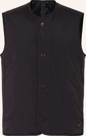 Bogner Funktionsweste Morgan schwarz