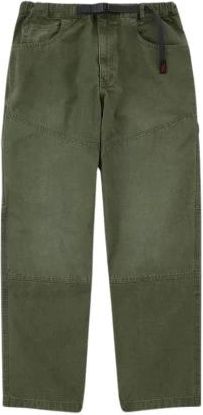 Gramicci Homme, Sport, Vert, Taille: XS Pantalon en toile Taos