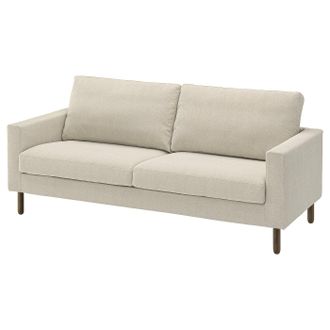 IKEA SALTSJ&Ouml;BADEN 3er-Sofa