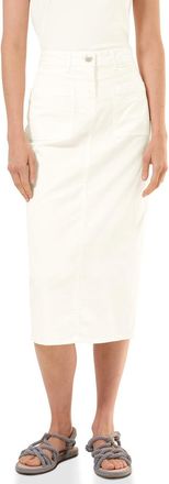 Cecil Female B361704 Rock, Vanilla White, 29 EU