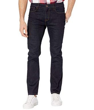 Tommy Hilfiger Mens Slim Fit Denim Jeans