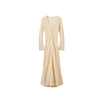 The Garment Damen, Kleider, Wei&szlig;, 2XSGr&ouml;&szlig;e