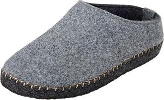 Mols Mixte Sinaka Mocassin, Gris, 40 EU