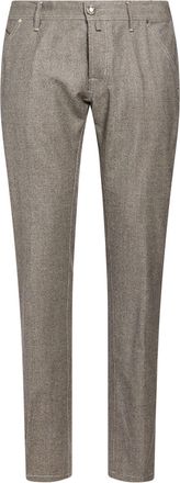 Jacob Cohen HOSEN & R&Ouml;CKE - Hosen auf YOOX.COM