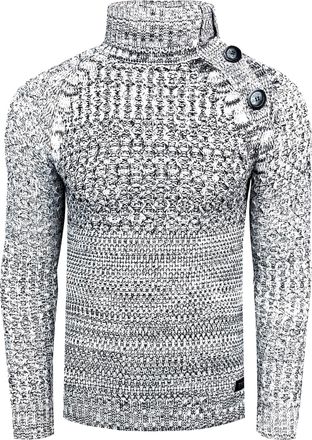 Rusty Neal Pullover