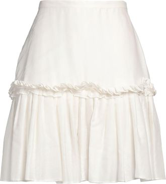 Anna Molinari HOSEN & RÖCKE - Miniröcke auf YOOX.COM