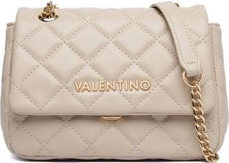 Valentino Handtasche Ocarina VBS3KK05R &Eacute;cru