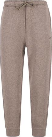 HUGO BOSS Herren Hosen braun Baumwoll-Stretch
