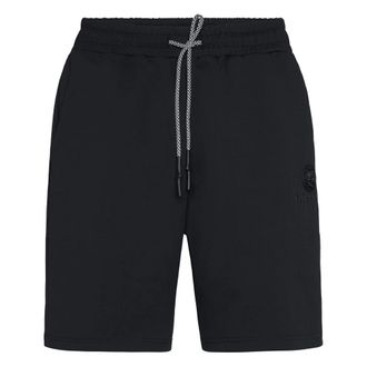 Plein Sport Homme, Shorts, Noir, Taille: XL Shorts d&eacute;contract&eacute;s