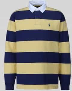 Polo Ralph Lauren Regular Fit Sweatshirt aus reiner Baumwolle