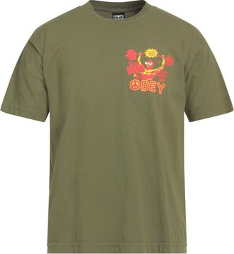 Obey TOPS - T-shirts auf YOOX.COM