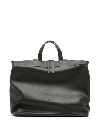 Mars&egrave;ll sac cabas Borso - Noir