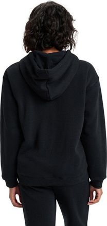 Roxy Hoodie Surf Stoked Zipped Brushed