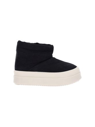 Rick Owens Stiefel Mega Bumper
