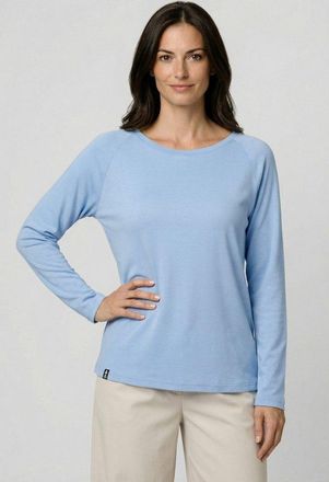 Alife And Kickin Langarmshirt Damen GaiaAK P