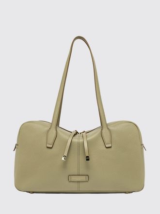 Gianni Chiarini Schultertasche Damen Farbe Taubengrau