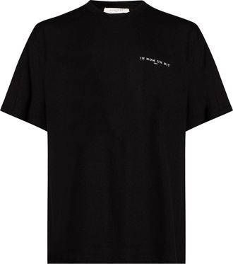 Ih Nom Uh Nit TOPS - T-shirts auf YOOX.COM