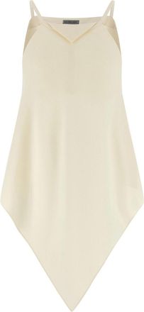 Balenciaga Top - Wei&szlig;