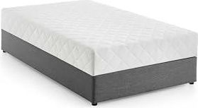 Atlantic Home Collection ATLANTIC home collection Stauraum- Boxbett Belina ohne Kopfteil