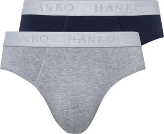 Hanro Slip Essentials
