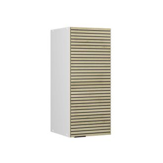 Vicco El&eacute;ment haut de cuisine Fame-Line, Panneau en ch&ecirc;ne, 30cm