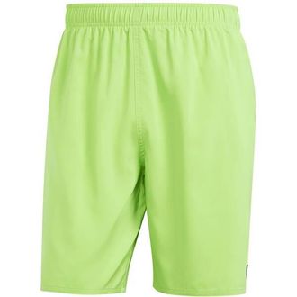 adidas Herren Shorts Solid CLX Classic-Length