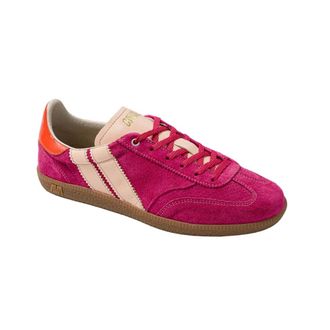 Cavallaro Herren, Schuhe, Rosa, 38 EUGr&ouml;&szlig;e