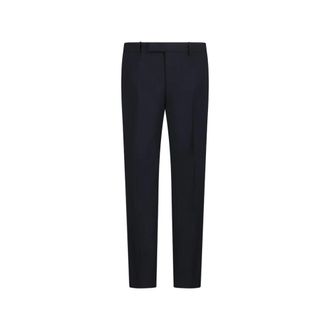 Pantaloni Torino Gerade Hose - - Trousers - Herren - Blau - 2XL
