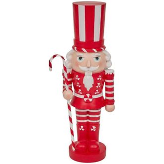 F&eacute;&eacute;ric Lights & Christmas NUSSKNACKER BONBON MGO H91 - Feeric lights & christmas