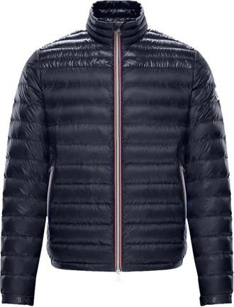 Moncler Daunenjacke - - Jackets - Herren - Blau - 4XL