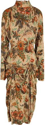 Vivienne Westwood KLEIDER - Midi-Kleider auf YOOX.COM