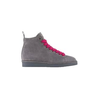 Panchic Damen, Schuhe, Grau, 37 EUGr&ouml;&szlig;e