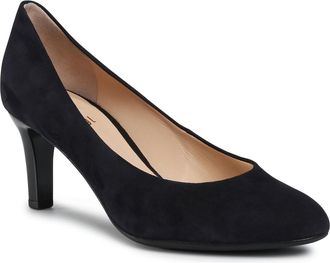 H&ouml;gl Halbschuhe H&Ouml;GL 0-186002 Dunkelblau