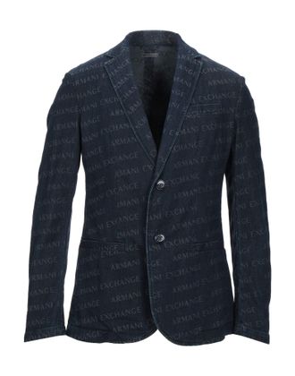 A|X Armani Exchange ANZ&Uuml;GE und CO-ORDS - Blazers auf YOOX.COM