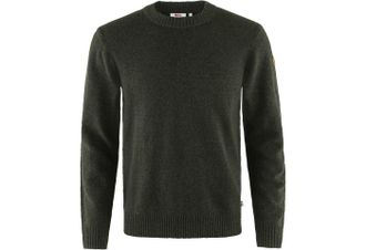 Fj&auml;llr&auml;ven Strickpullover Pullover &Ouml;vik