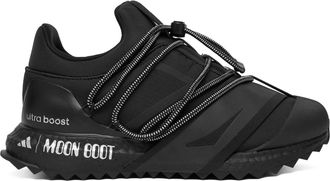 adidas Sneakers adidas adidas X Moon Boot Ub JP7685 Schwarz