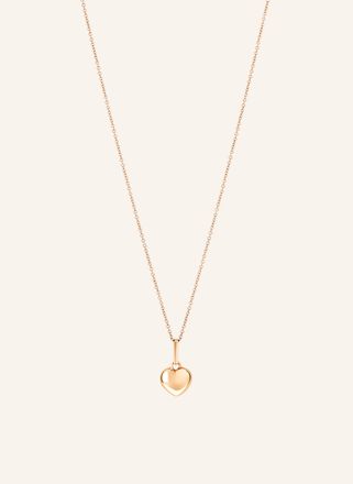 Wempe Wempe Fine Jewelry Anh&auml;nger Basics gold