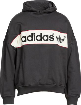 adidas BLOCK HOODIE